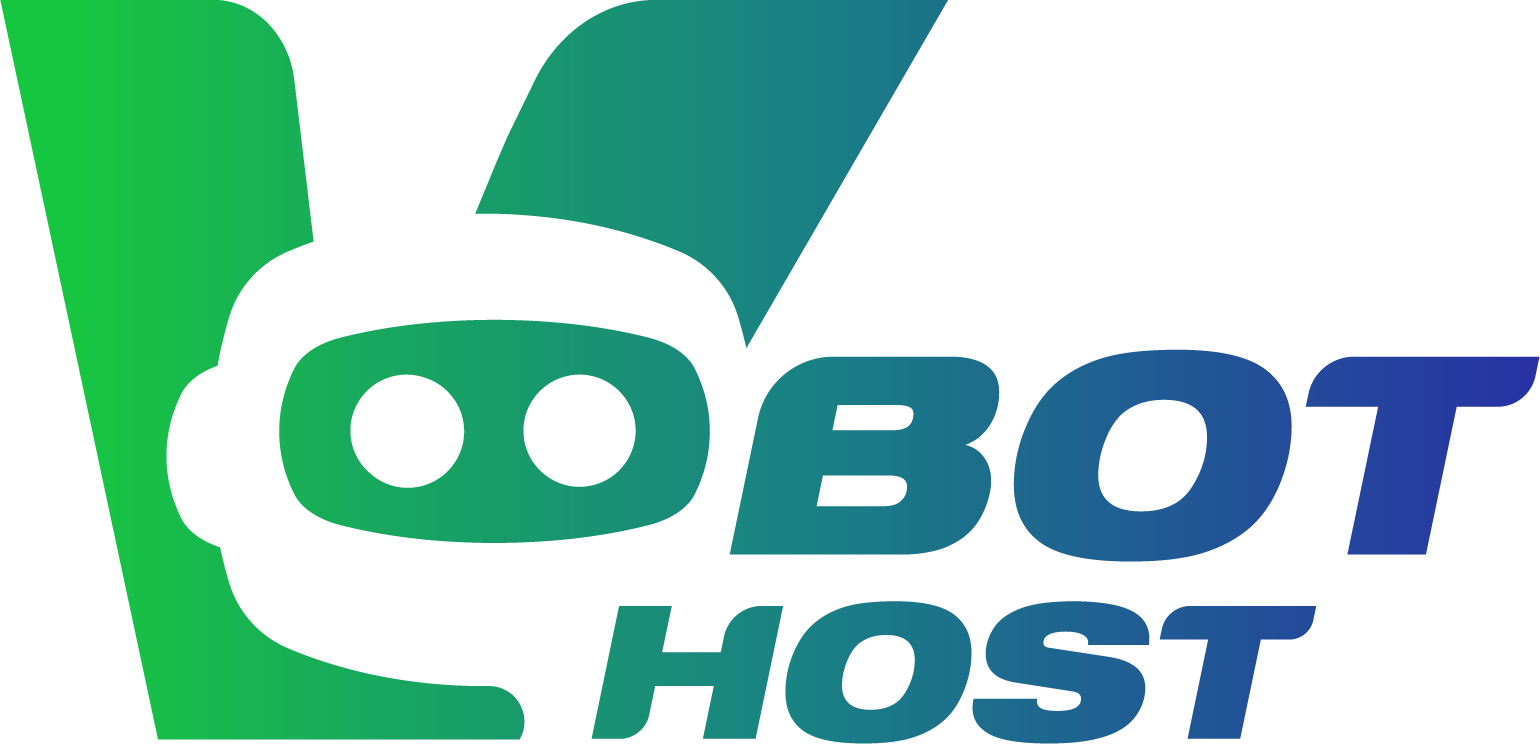 Managed & Dedicated Bot Hosting by v-Bot Host - v-Bot Host LLC